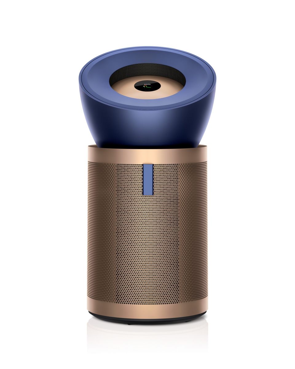 Dyson BP02 強效極靜空氣清淨機，淨化、靜音、智慧監控一次到位-體驗評測 - 三創生活